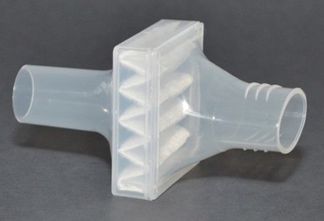 SDI | PulmoGuard MG Filter, For MedGraphics Using PreVent, 50/pk | 29 ...