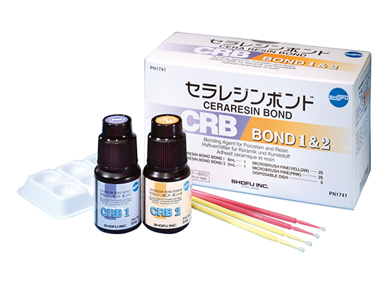 Shofu Dental | Ceraresin Bond | 1741 – Oral Health Supply