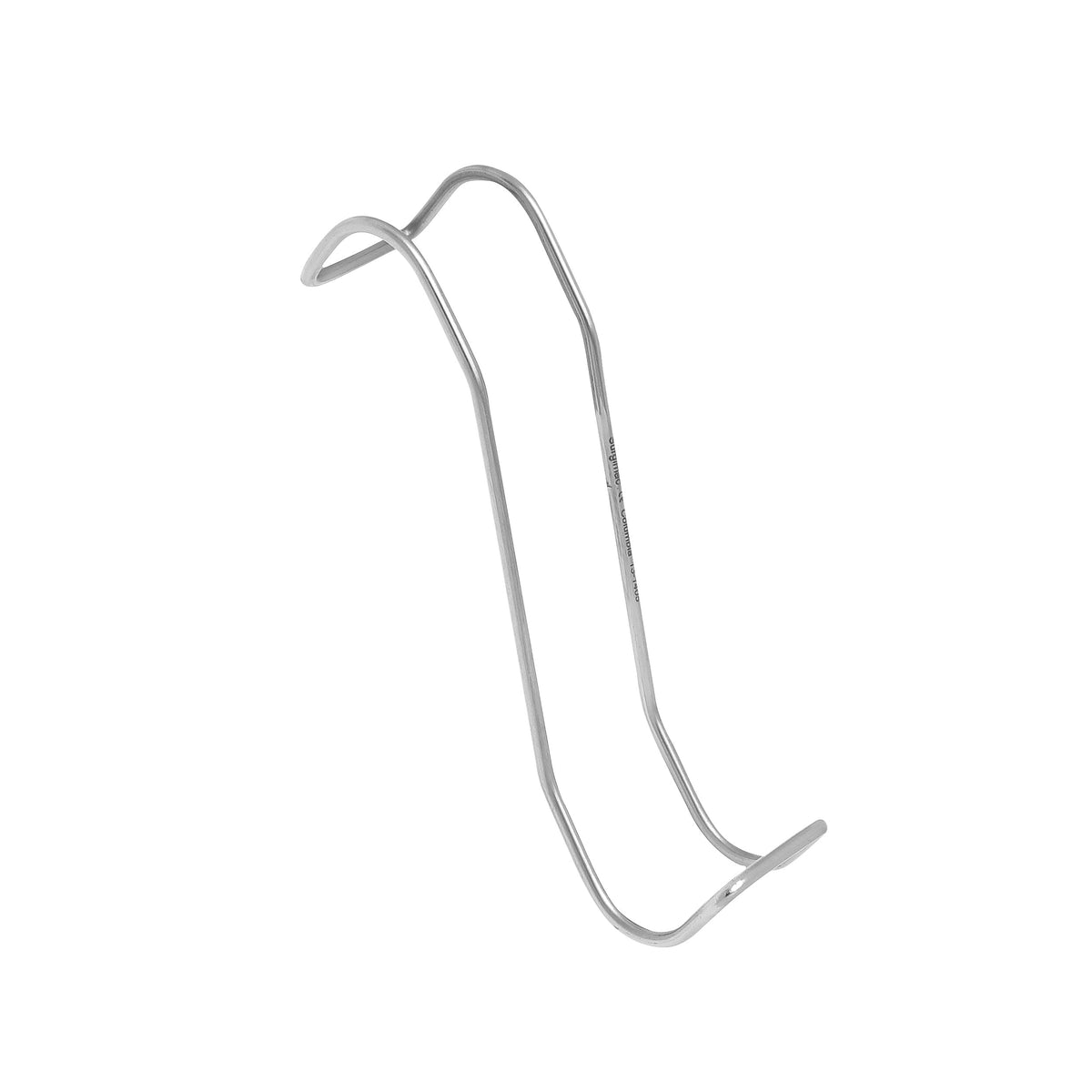 SurgiMac | Columbia Cheek Retractor, Stainless Steel, Pro Series, 1/Pk ...