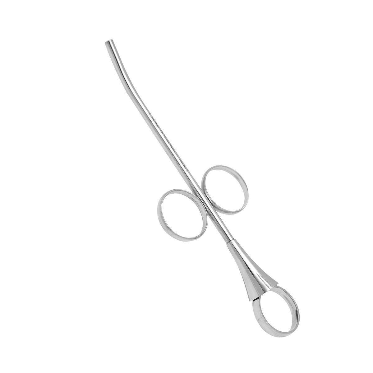 SurgiMac | SurgiMac #7mm Bone Grafting Syringe, Stainless Steel, Pro ...