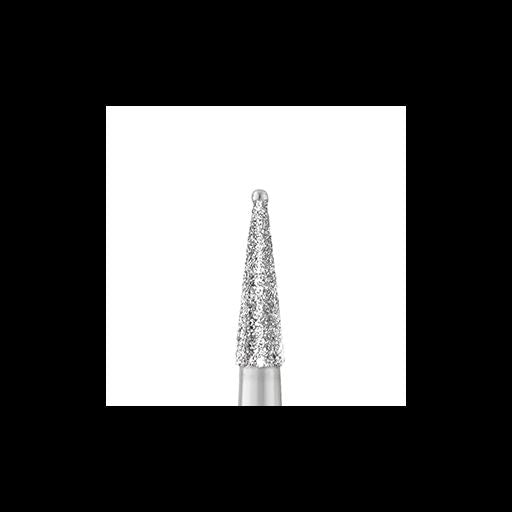 Parkell | Sterile Diamond Bur Finishing - Fine Grit - (10 pcs) | SDS ...