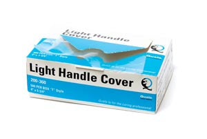 Quality T-Style Light Handle Covers – Oral Health Supply