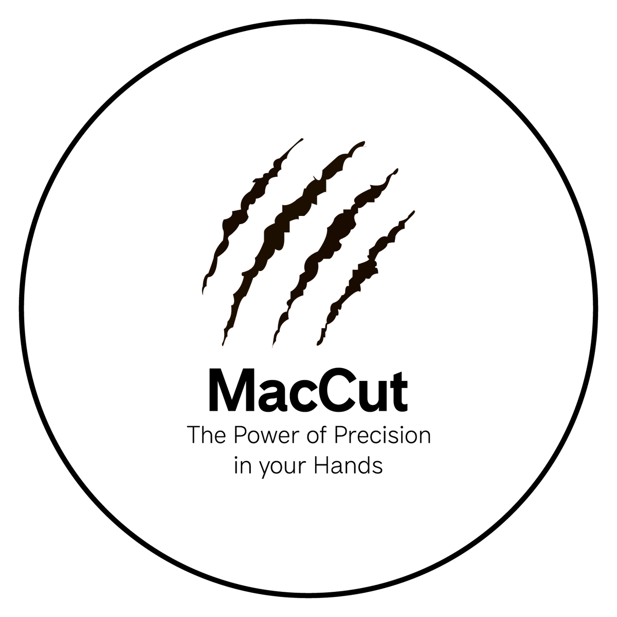 SurgiMac | #12B Sterile Carbon Steel Surgical Scalpel Blade | MacCut by ...