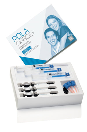 SDI | Pola Office Mixing Nozzle Caps With Brush Tip Applicator 10/pk ...